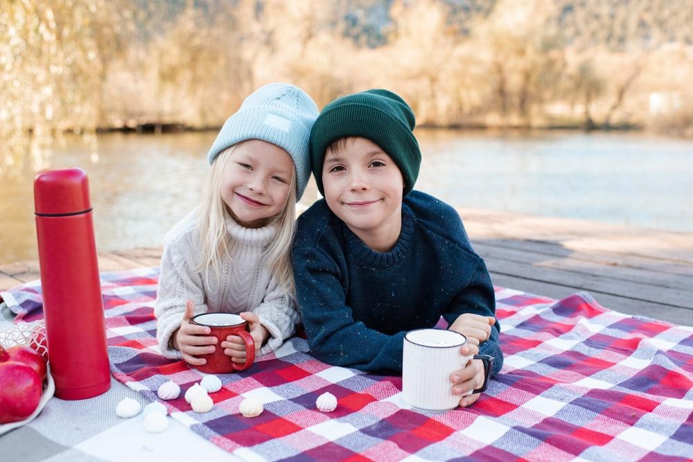 Winter Activity Safety Tips for Kids: Sledding, Skiing & Ice Safety ...